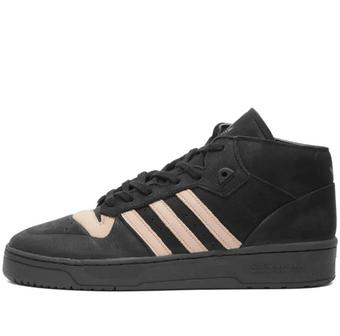 Adidas Rivalry Mid 001 Black Sesame White IE3075 – BM STORE ORIGINAL ...