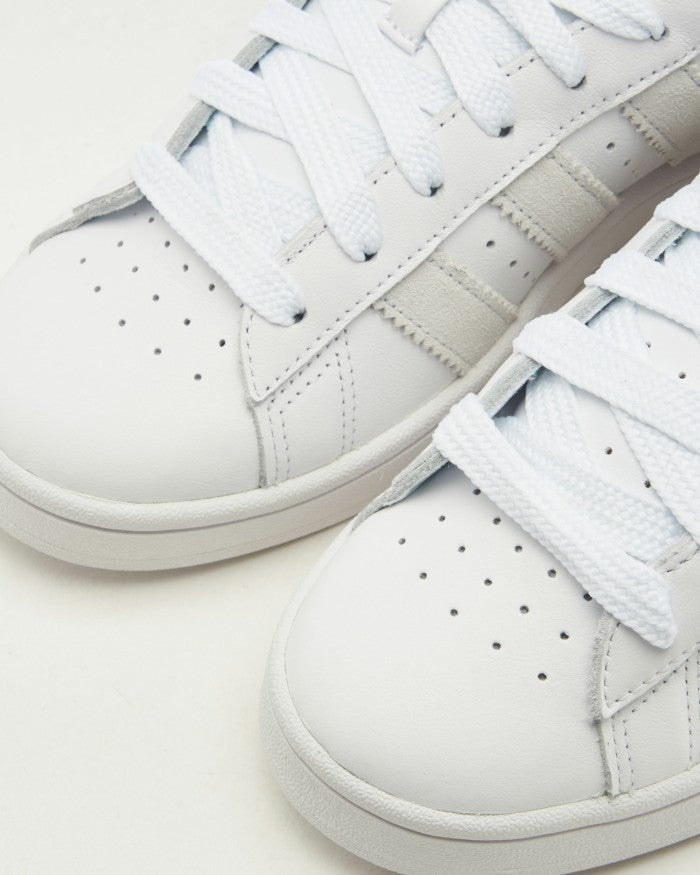 Adidas Campus 00s White Green ID2067 – BM STORE ORIGINAL FOOTWEAR