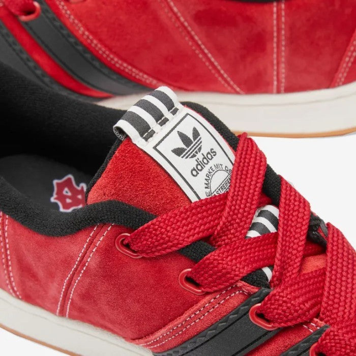 Adidas YNUK Supermodified Power Red Core Black IE2176 – BM STORE ...