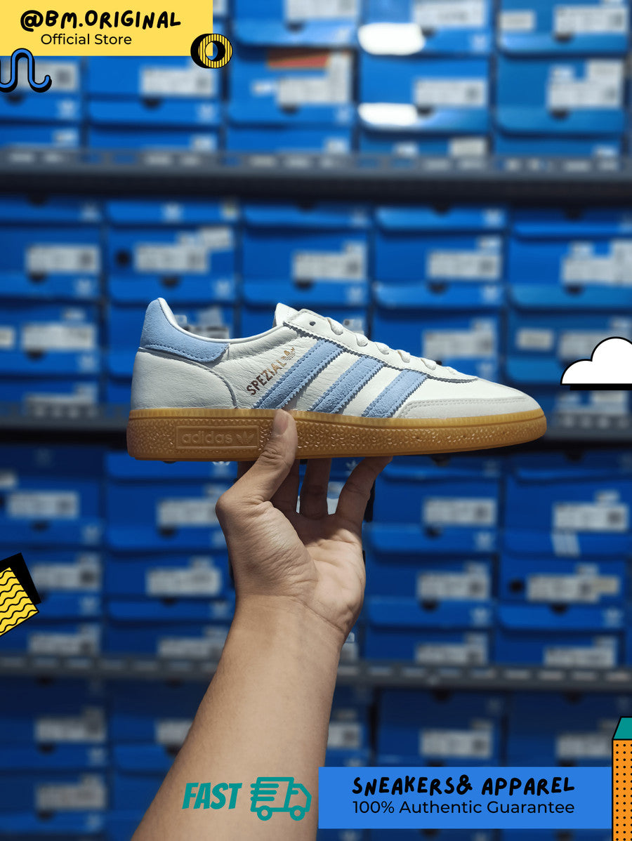 Adidas Spezial Handball Shadow Brown Alumina Gum IE3710 – BM STORE ...