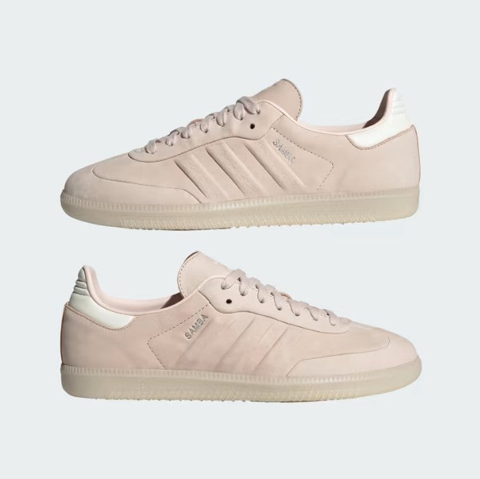Adidas Samba Wonder Quartz Off White IE4958 – BM STORE ORIGINAL FOOTWEAR