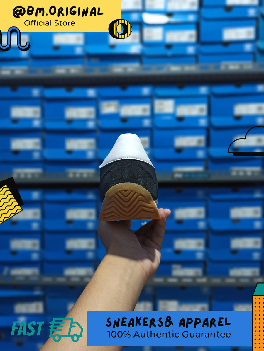 Adidas Country OG Core Black Core White IE4231 – BM STORE ORIGINAL FOOTWEAR