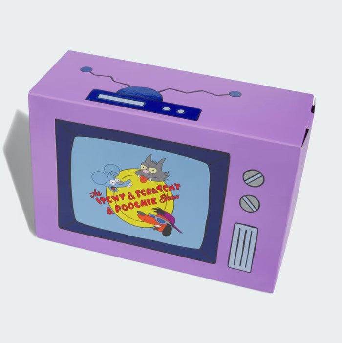 Adidas Pro Model 80 Poochie Semi Impact Orange Core Black IE7563 – BM ...