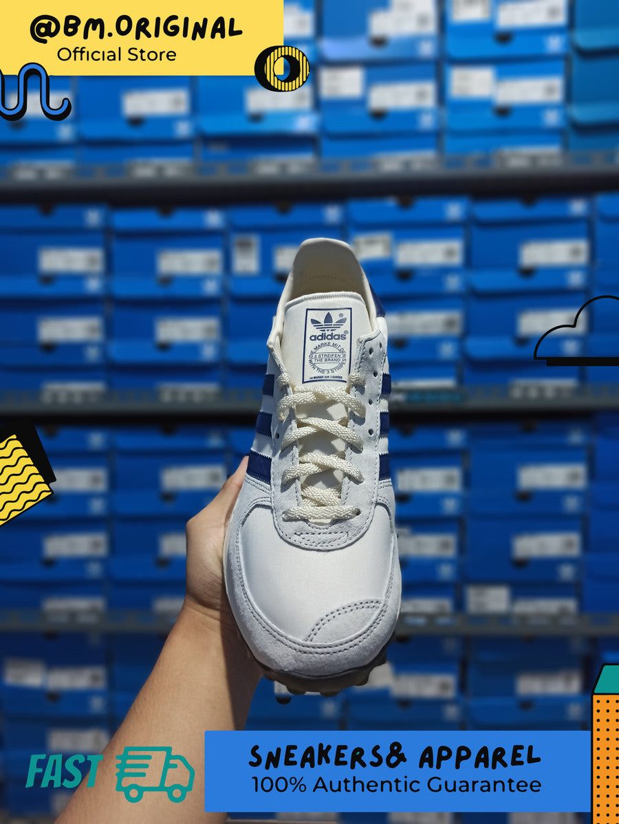 Adidas TRX Vintage Chalk White Core Black Clear Grey FY3650 – BM STORE ...