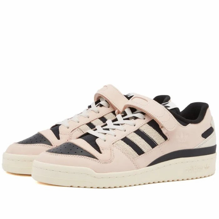 Adidas Forum 84 Low Wonder Quartz Off White FZ6297 – BM STORE ORIGINAL ...