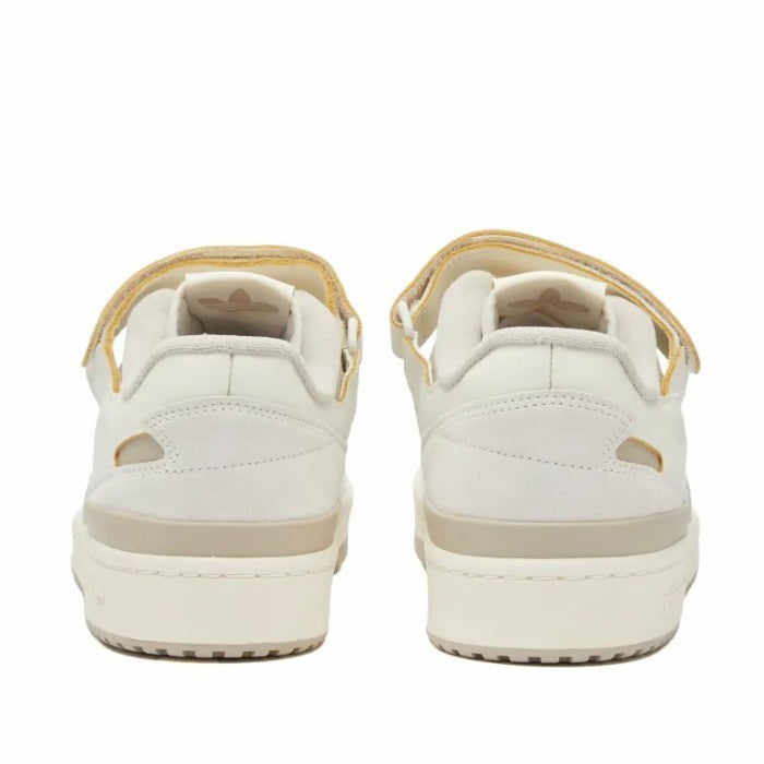 Adidas Forum 84 Low Off White Beige White IE9936 – BM STORE ORIGINAL ...