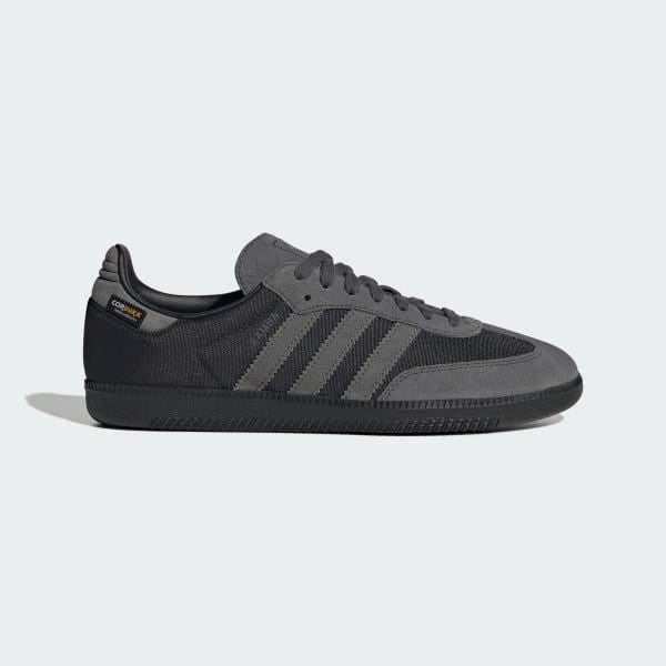 Adidas Samba OG Core Black Grey Six Core Black JI3214 – BM STORE ...
