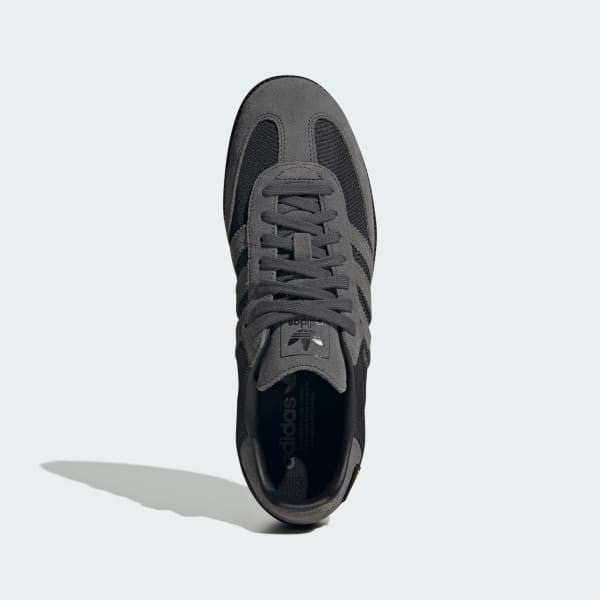 Adidas Samba OG Core Black Grey Six Core Black JI3214 – BM STORE ...