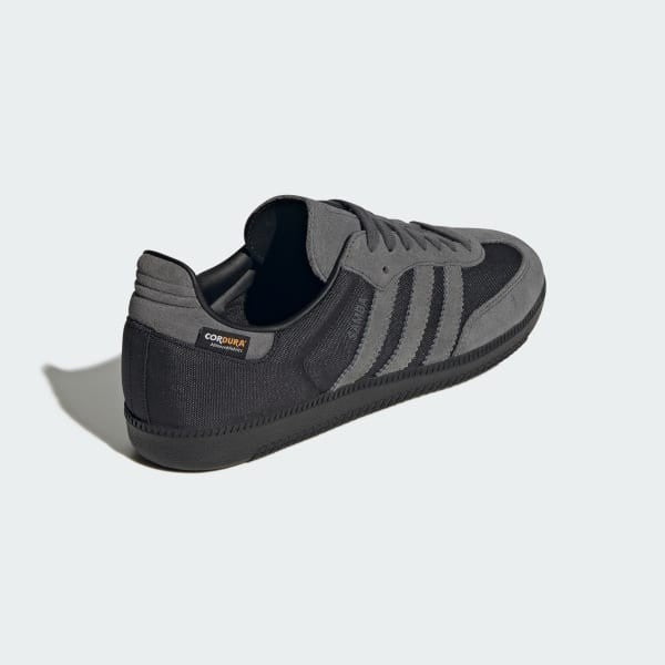 Adidas Samba OG Core Black Grey Six Core Black JI3214 – BM STORE ...