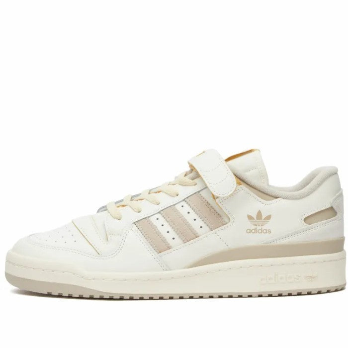 Adidas Forum 84 Low Off White Beige White IE9936 – BM STORE ORIGINAL ...