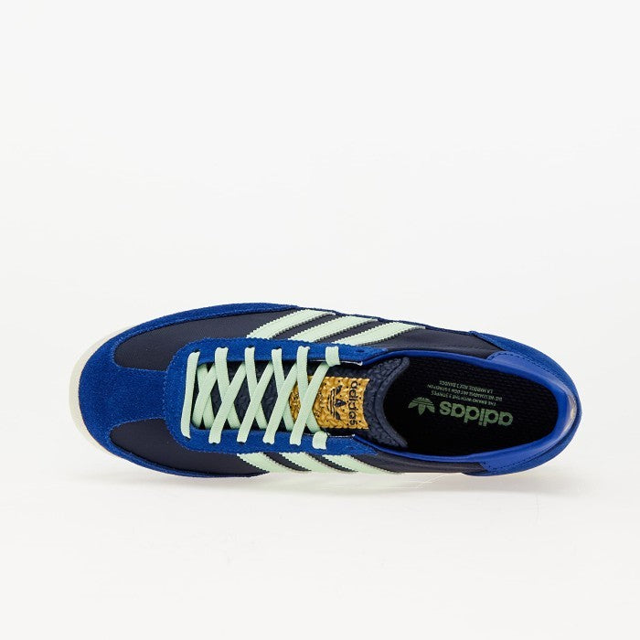 Adidas SL 72 OG W Night Indigo Royal Blue IE3426 – BM STORE ORIGINAL ...