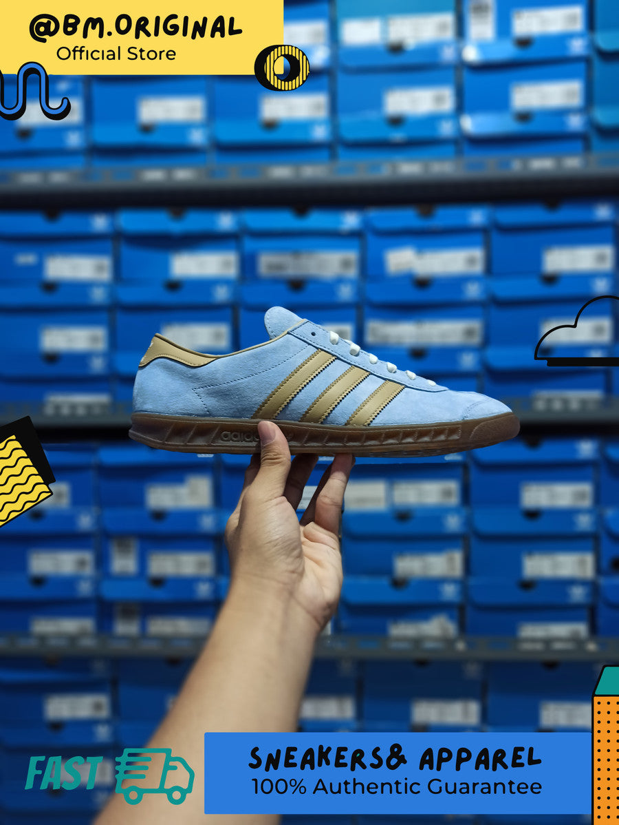 Adidas State Series IL Ambient Sky Beige Tone Gum ID6963 – BM STORE ...