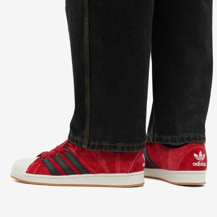 Adidas YNUK Supermodified Power Red Core Black IE2176 – BM STORE ...