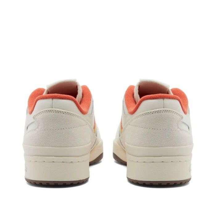 Adidas Forum 84 Low CL OFff White Orange Gum IE7128 – BM STORE ORIGINAL ...