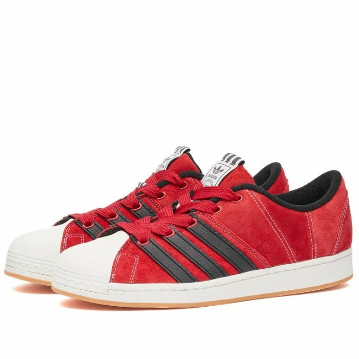 Adidas YNUK Supermodified Power Red Core Black IE2176 – BM STORE ...