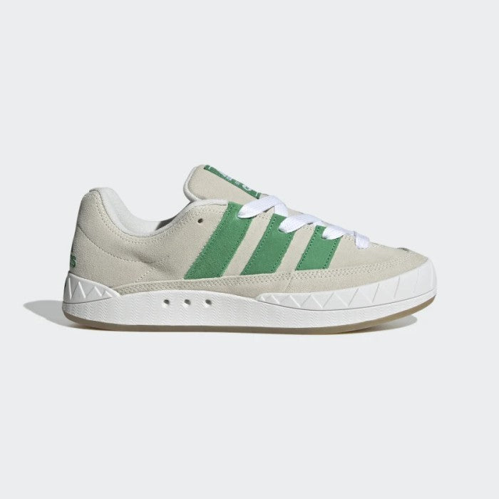 Adidas Adimatic Bodega Beams Off White Green Crystal White HR0776 – BM ...