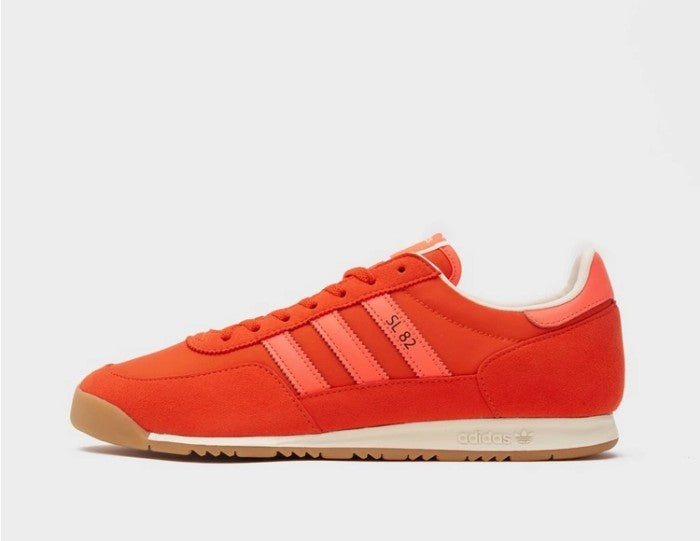 Adidas SL 82 Orange Exclusive GX6995 – BM STORE ORIGINAL FOOTWEAR