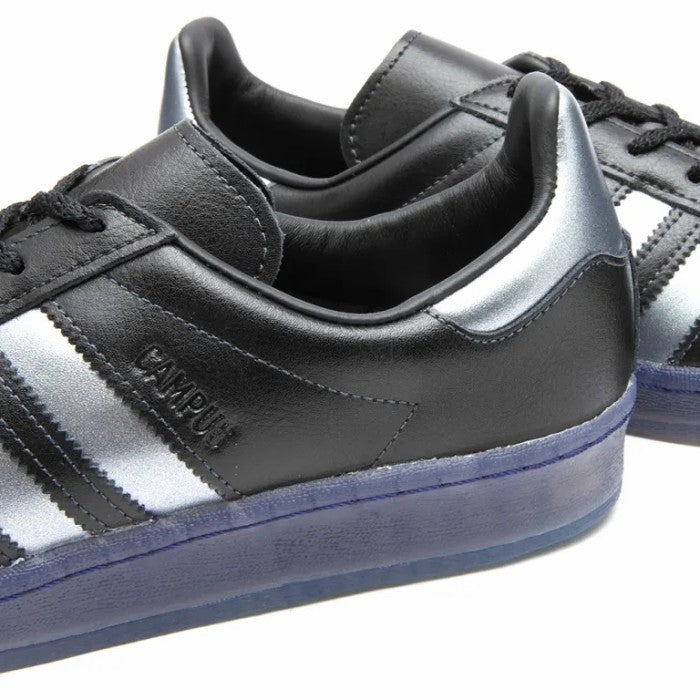 Adidas Campus 80s Core Black Dash Grey GY4600 – BM STORE ORIGINAL FOOTWEAR