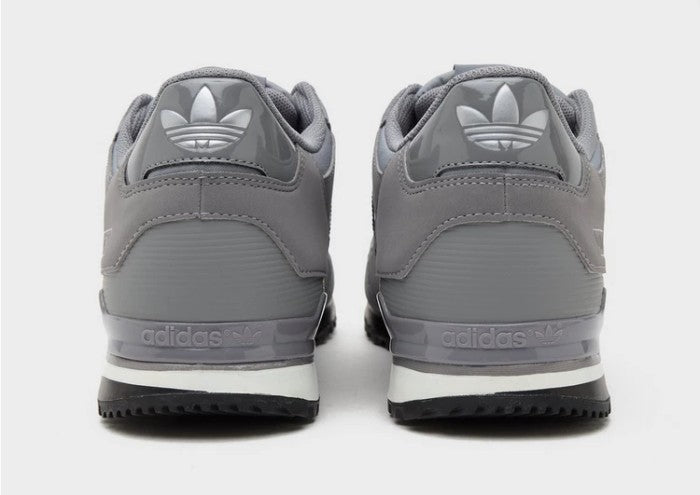 Adidas ZX 750 Grey All Grey Exclusive IF4902 – BM STORE ORIGINAL FOOTWEAR