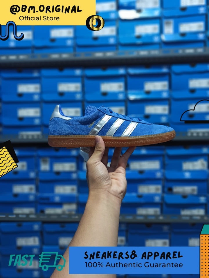 BM STORE ORIGINAL FOOTWEAR