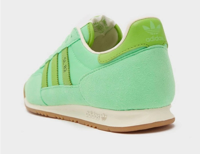 Adidas SL 82 Green Exclusive GX6994 – BM STORE ORIGINAL FOOTWEAR
