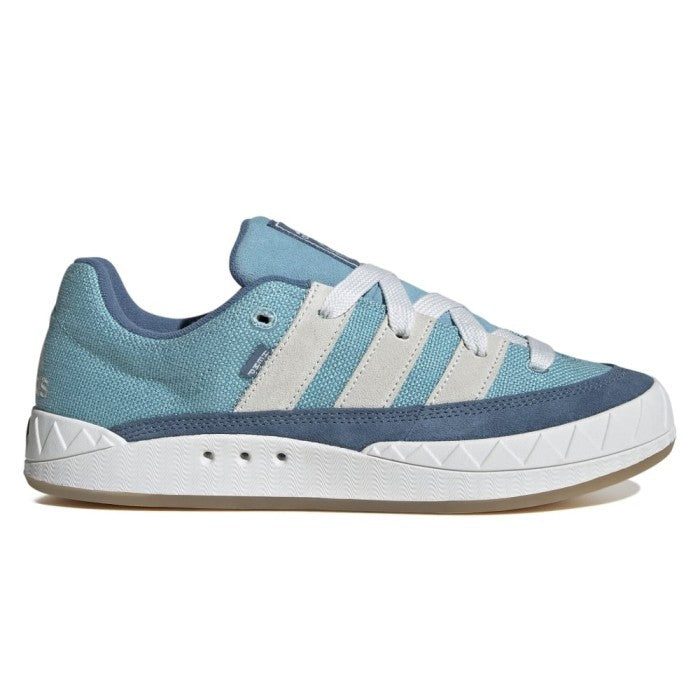 Adidas ADIMATIC Preloved Blue Crystal White Gumsole HQ6909 – BM STORE ...