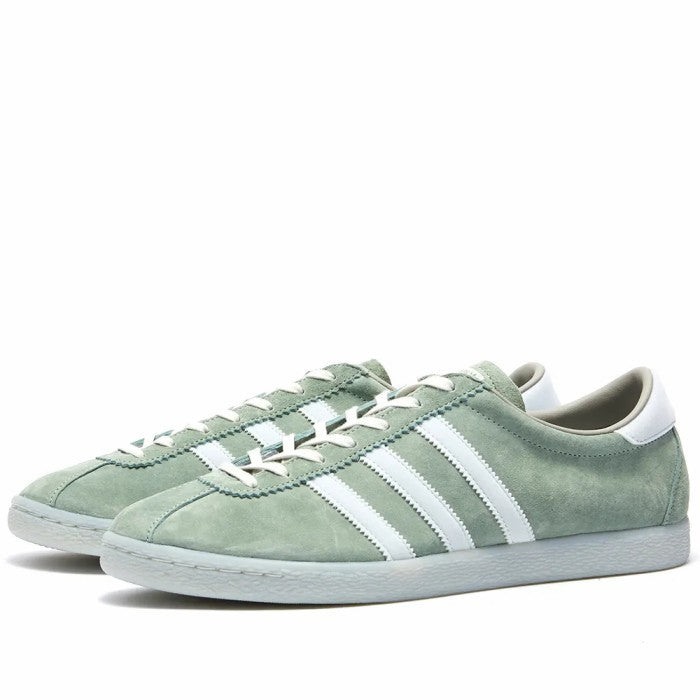 Adidas Tobacco Silver Green Pantone GY7397 – BM STORE ORIGINAL FOOTWEAR
