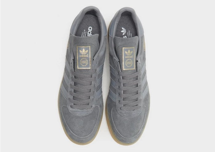 Adidas BC Trainer Gray Multi Exclusive – BM STORE ORIGINAL FOOTWEAR