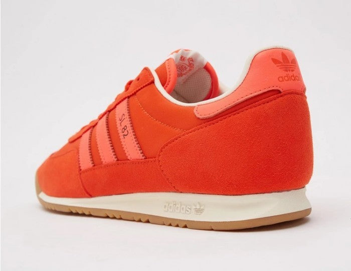 Adidas SL 82 Orange Exclusive GX6995 – BM STORE ORIGINAL FOOTWEAR