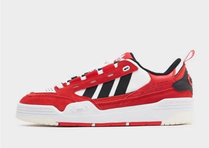 Adidas ADI 2000 Red Scarlet Black White Exclusive – BM STORE ORIGINAL ...